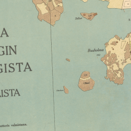 Helsinki ennen ja nyt